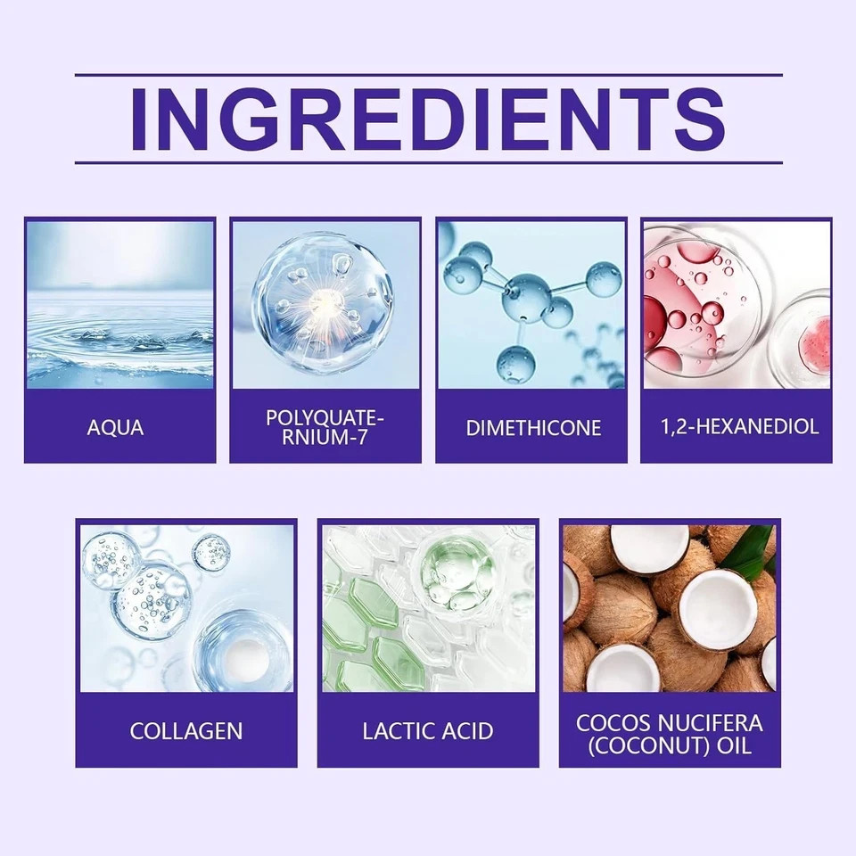 Lumino Liss Alisado, Alisado para Cabello Sin Formol LuminoLiss, Sin ...