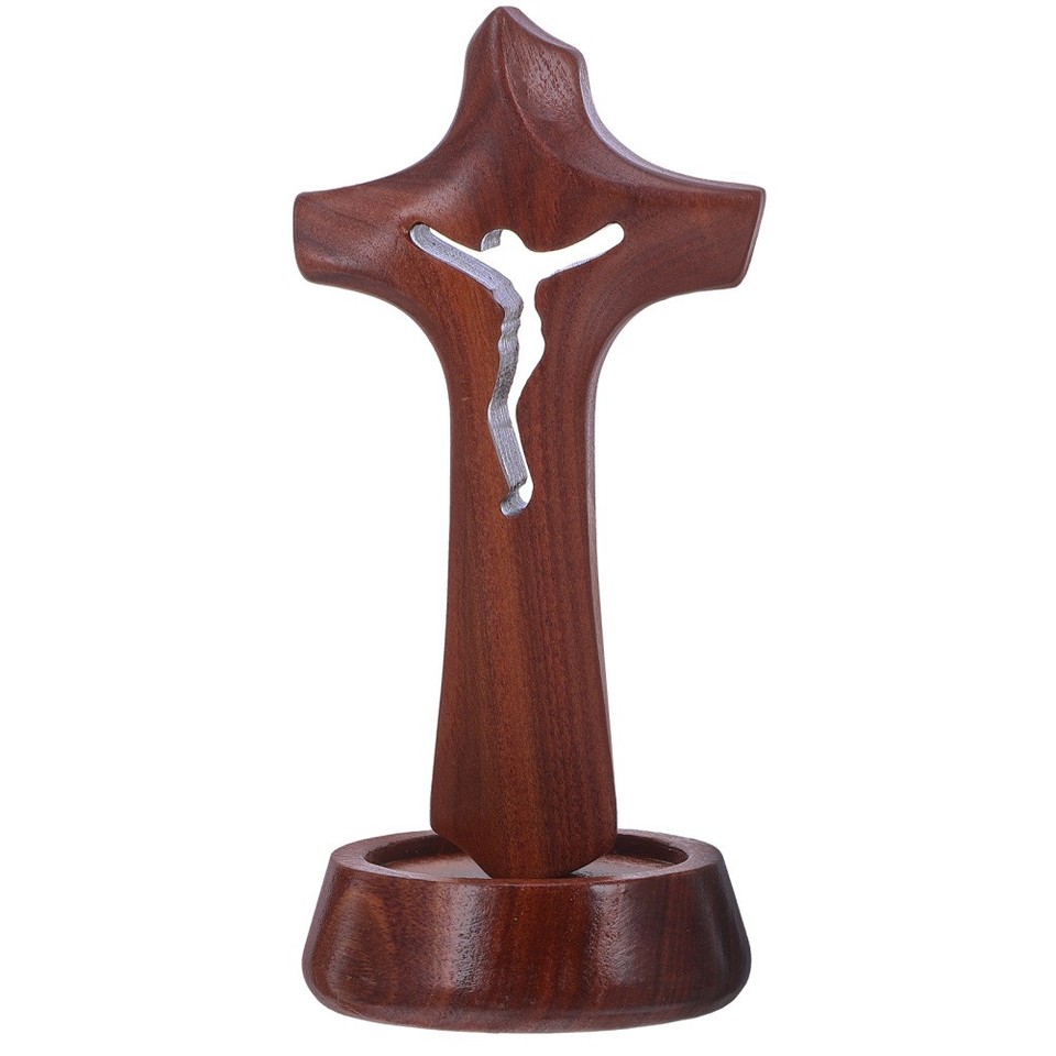 First Communion Decor Cross for Crafts Wooden DIY Projects Easter ...