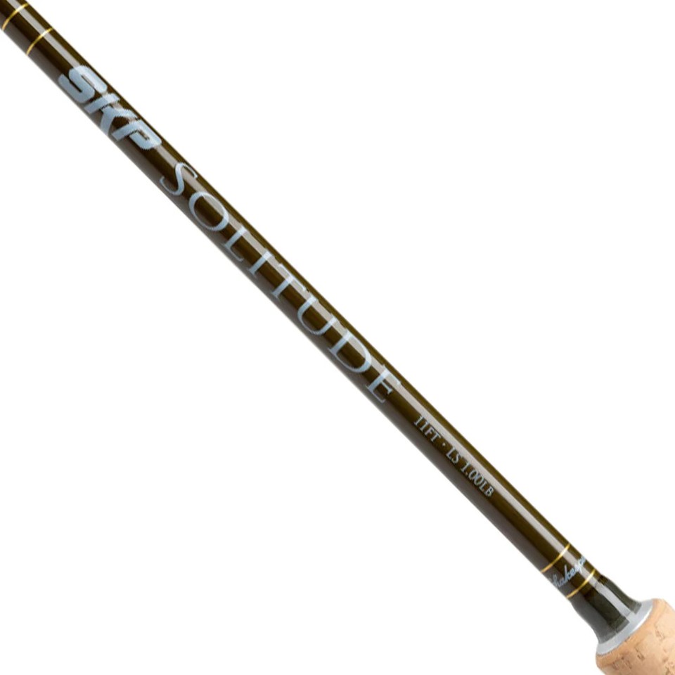 SALE - TO CLEAR! SKP Solitude 11' 1.25lb Specimen Rod | eBay UK