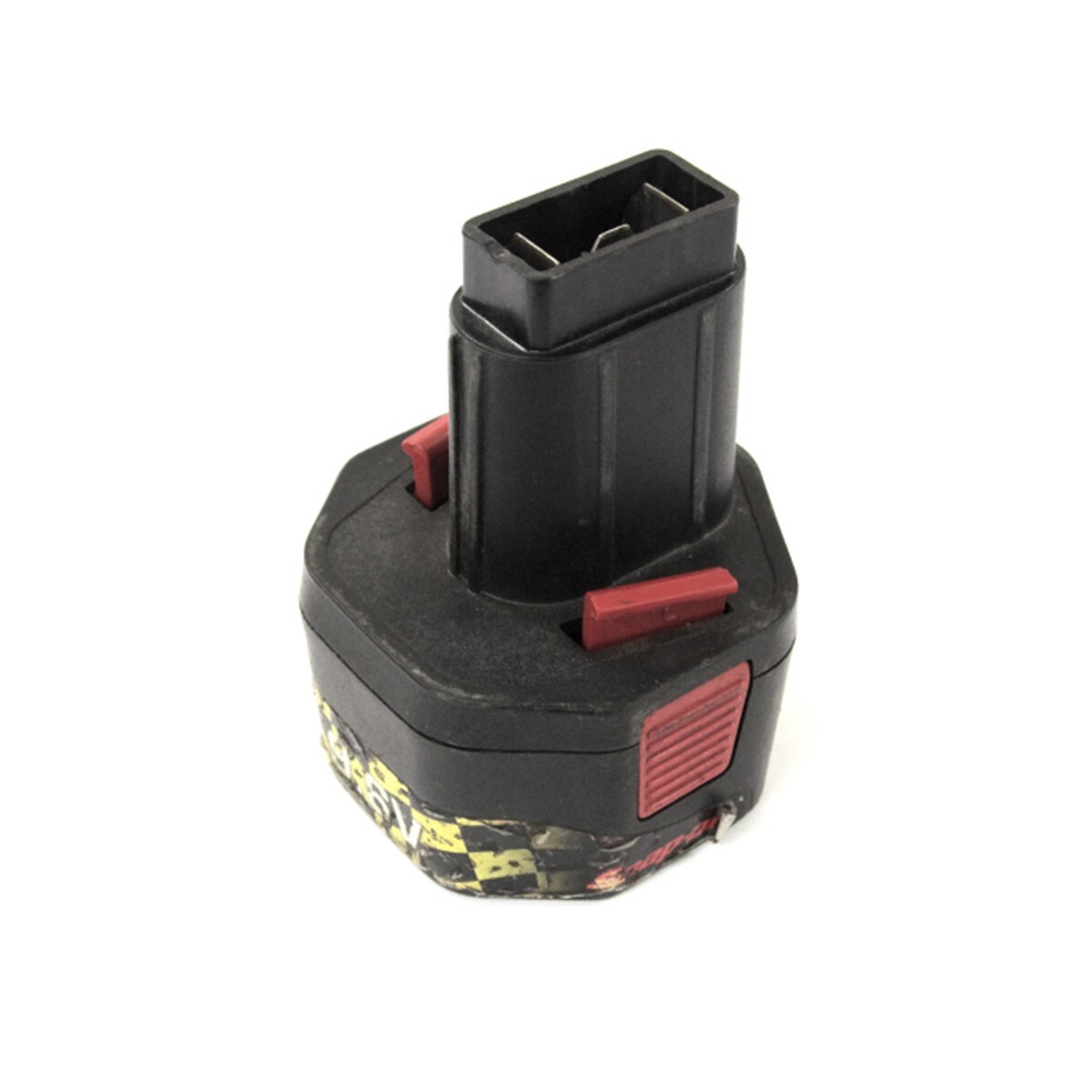 SNAP-ON CTB3092 9.6V 2.0AH BATTERY PACK - REFURBISHED 2000 MAH Ni-Mh ...