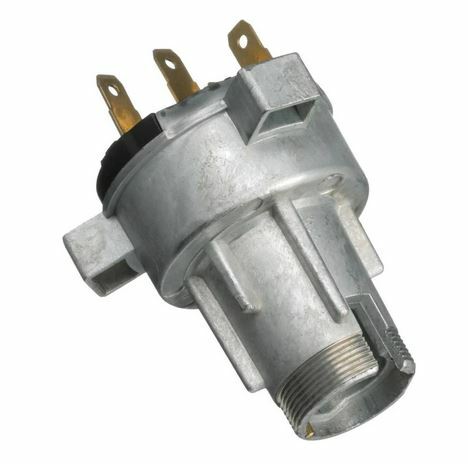 fits 1966-1967 Chevrolet Chevelle Ignition Switch | eBay