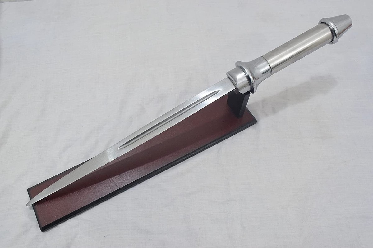 Angel Blade Supernatural