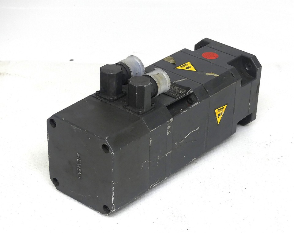 Siemens 1FT6041-4AK71-4AL0-Z | eBay