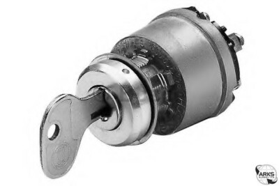 Genuine BOSCH IGNITION SWITCH - 0342309006 | eBay Australia