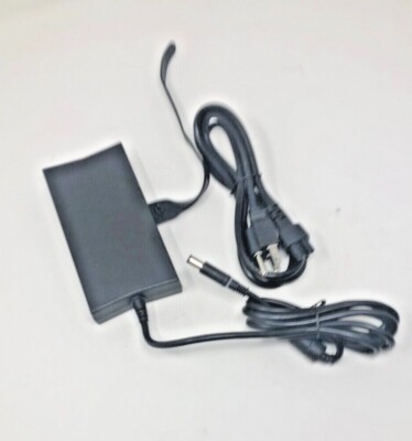 Genuine Dell 130W AC Adapter Power Supply LA130PM121 7.4mm | eBay