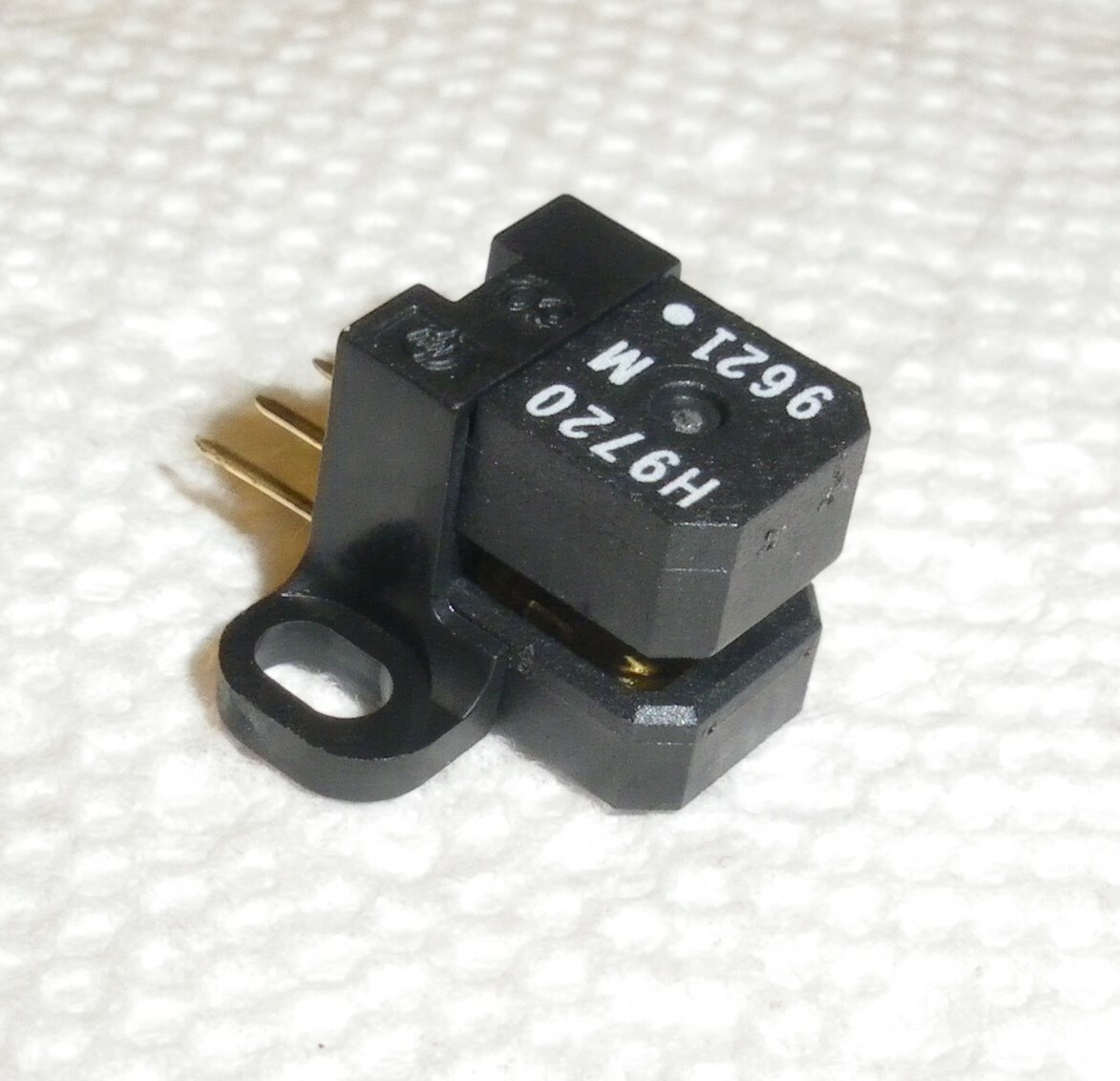 NEW HEDS-9720 #M50 Optical Encoder Module Hewlett Packard | eBay