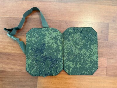 Russian Army Field Sitting Pad EMR – Compact and Lightweight | eBay