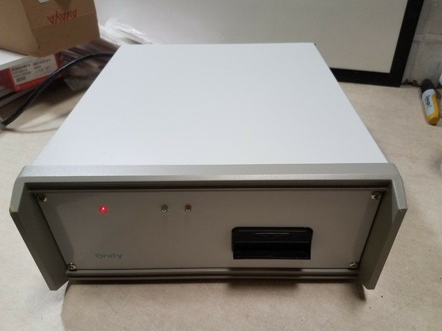 tesa Onity C3XRWMM22 Key Card Encoder for sale online | eBay