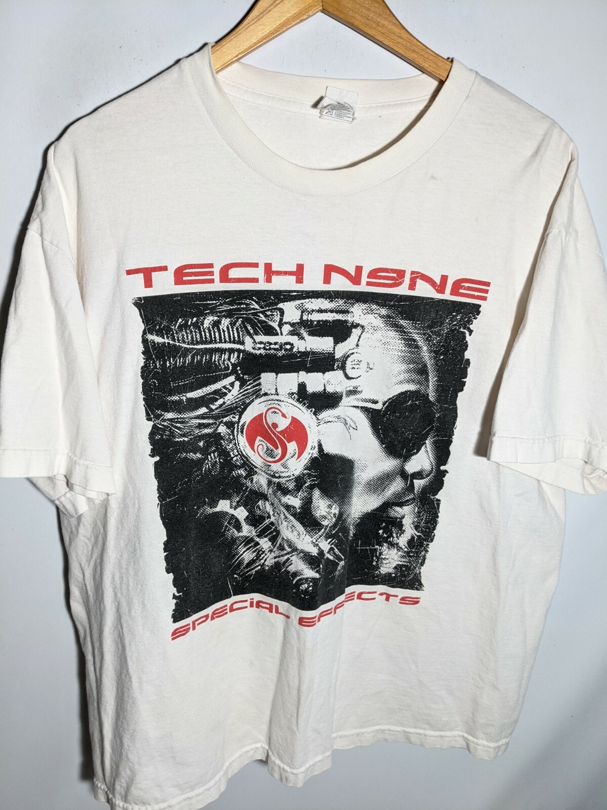 Tech N9ne Shirts