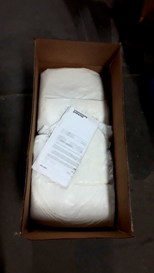 New Sealed AB 150-F201NBD SMC Flex 201 A 150 Motor Controller 150 ...