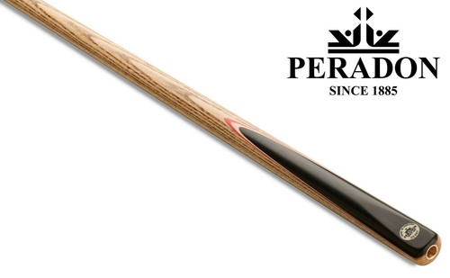 PERADON FULL SIZE 2 PC DERBY SNOOKER CUE S1131 647094158042| eBay