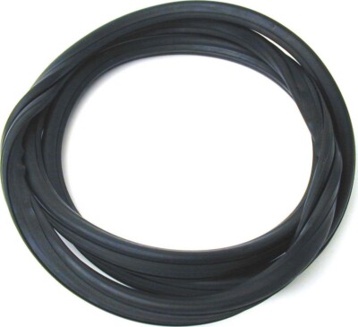 Mercedes Trunk Lid Seal New OEM C107 450SLC 5.0 500SLC | eBay