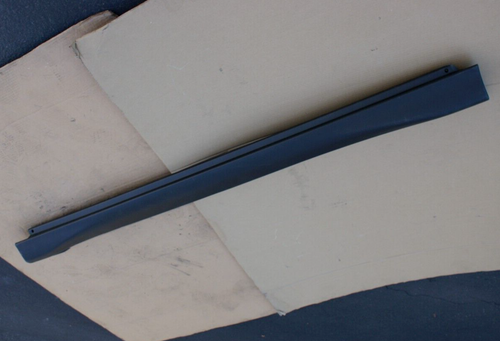 2004-2009 Lexus Rx350 Rx330 Left Driver Side Skirt Rocker Panel Molding ...