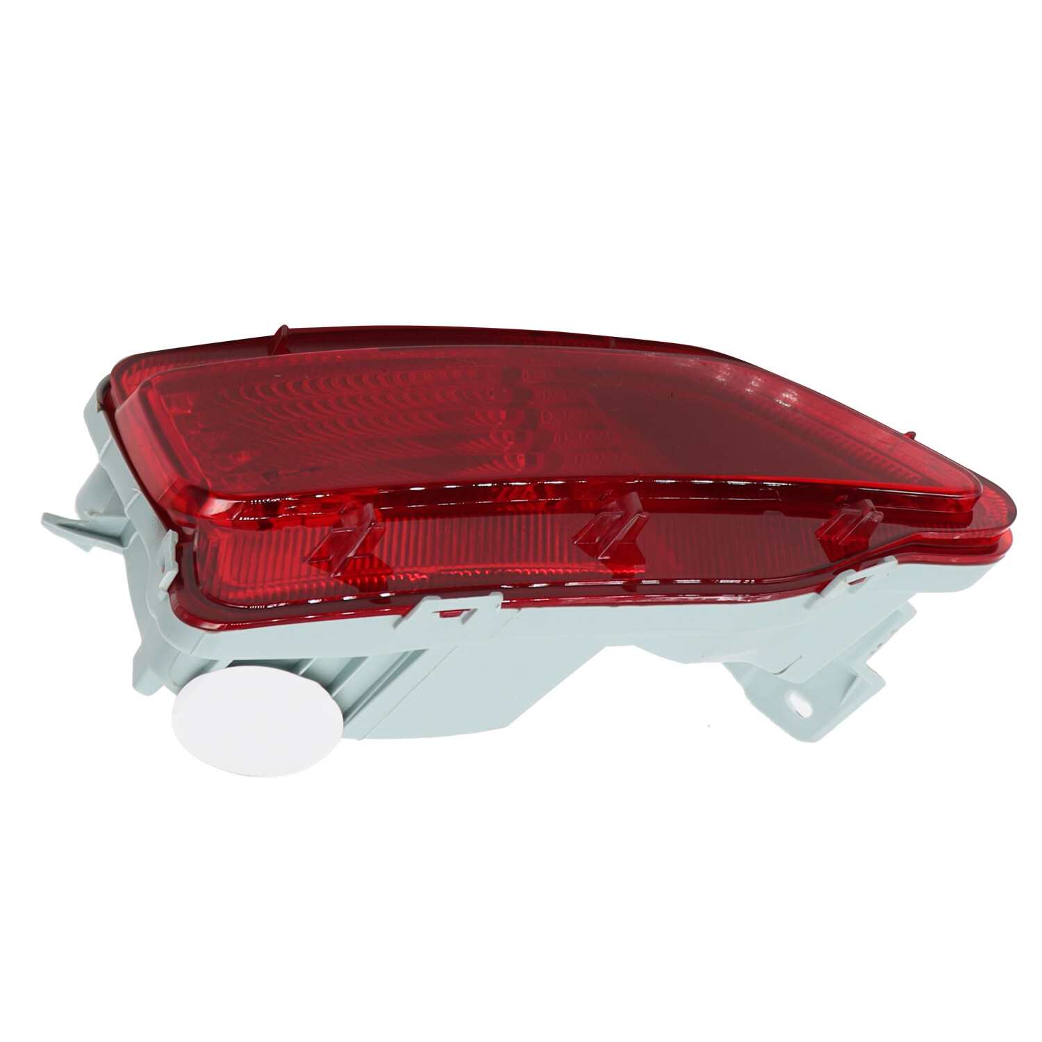 Left For Toyota RAV4 2013 2014 2015 Rear Bumper Light Lamp Reflector ...