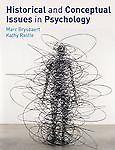 Historical and Conceptual Issues in Psychology by Kathy Rastle and Marc ...