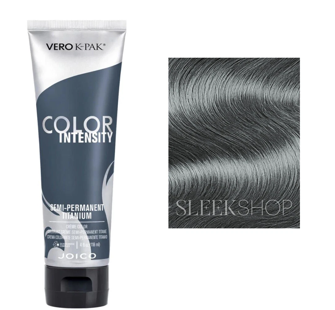 Vero K Pak Color Intensity