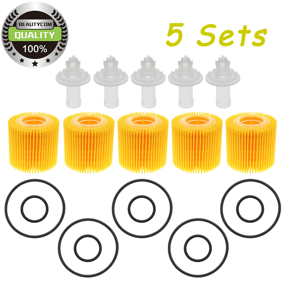 TOYOTA 04152-37010 - cross reference oil filters | oilfilter ...