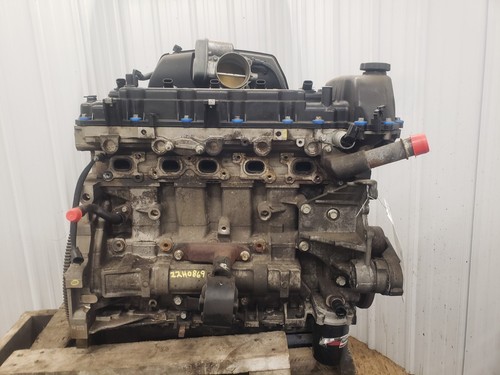 2006 HUMMER H3 ENGINE MOTOR 3.5 NO CORE CHARGE 214,798 MILES | eBay