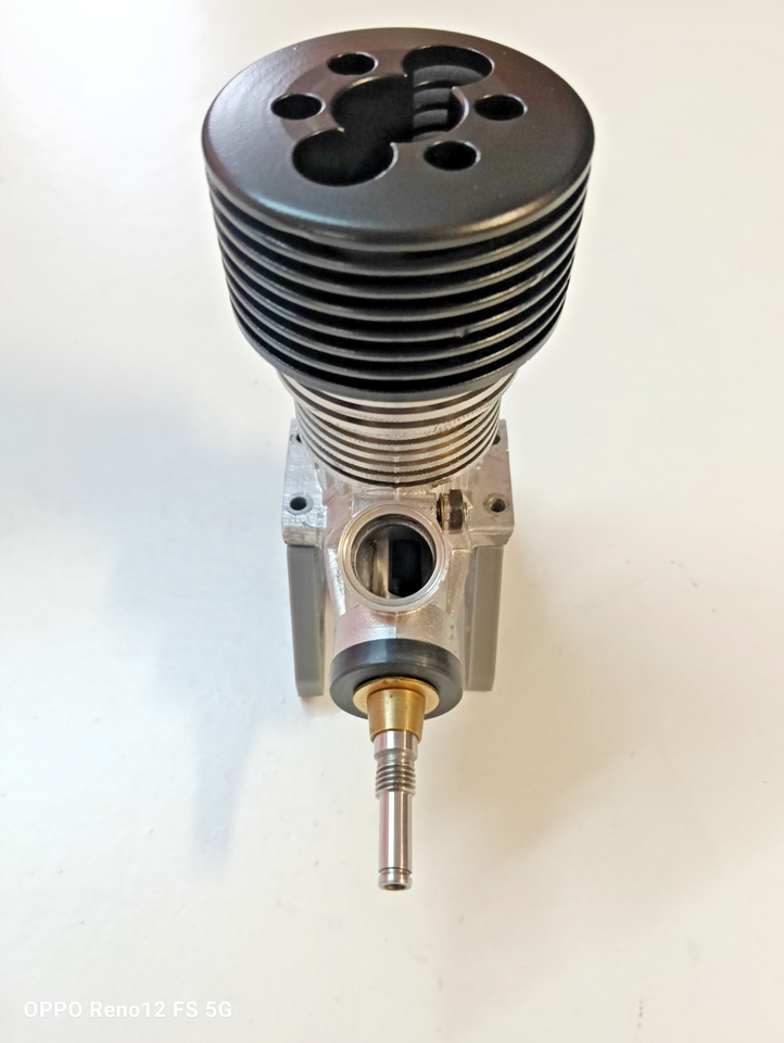 SG Racing Car 3.5 by ROSSI vintage Engine | eBay