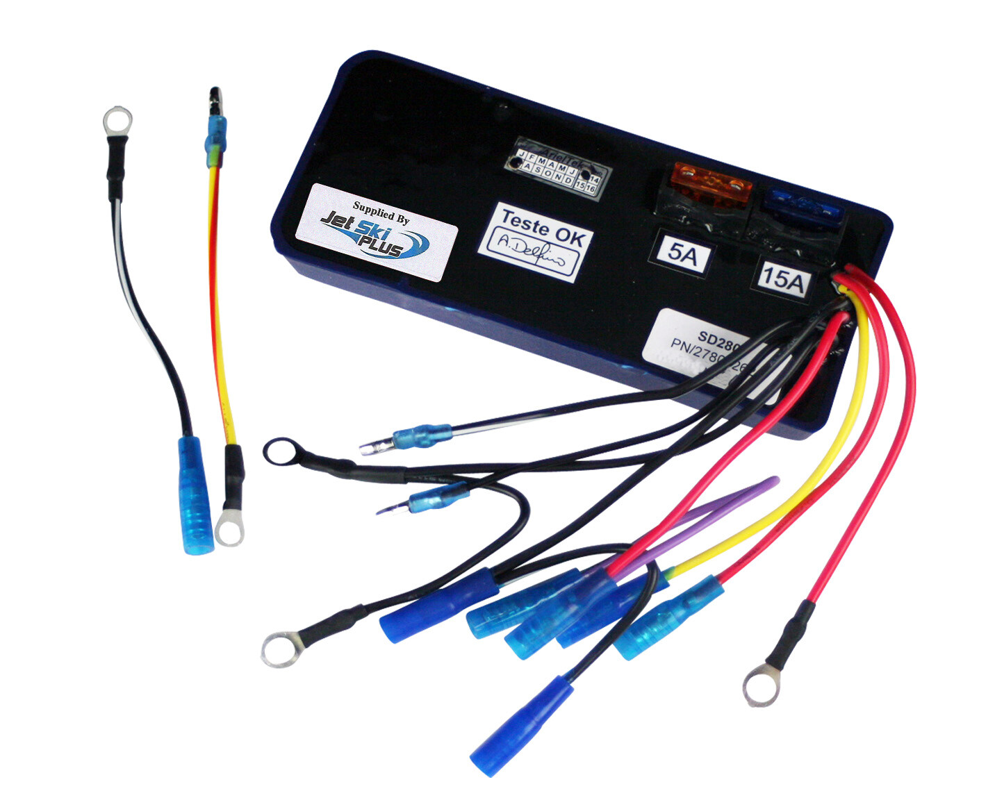 SEADOO MPEM CDI 1994 580 587 650 657 SP SPI XP GTX GTS SPX 278000070 ...