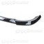 For Jeep Grand Cherokee SRT & Trackhawk 17-2021 Carbon Front Bumper Lip ...