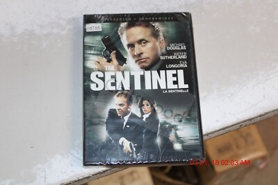 The Sentinel (Widescreen Edition) - DVD 24543266020| eBay