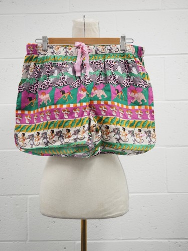 Size 3+ (24-26) Women's "Peter Alexander" Sleep Shorts. Brand New ...