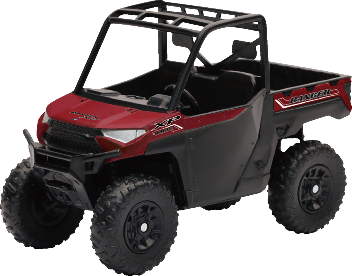 Polaris Rzr Mini Tiny But Mighty: Here's Why Kids AND Adults Can Both