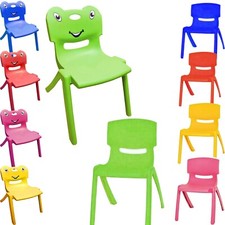 Childrens Stackable Chairs for sale | eBay UK