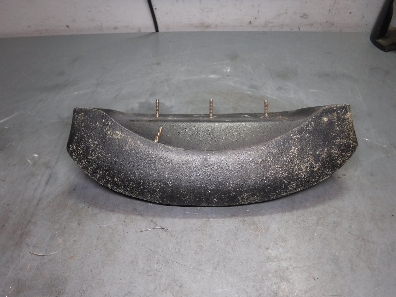 1998 YAMAHA EXCITER HELM NOSE CONE OEM F0K-U4901-01-00 | eBay