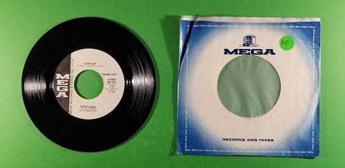 Patsy Sledd - Chip Chip (1973, 7'' Single) [Promo] | eBay