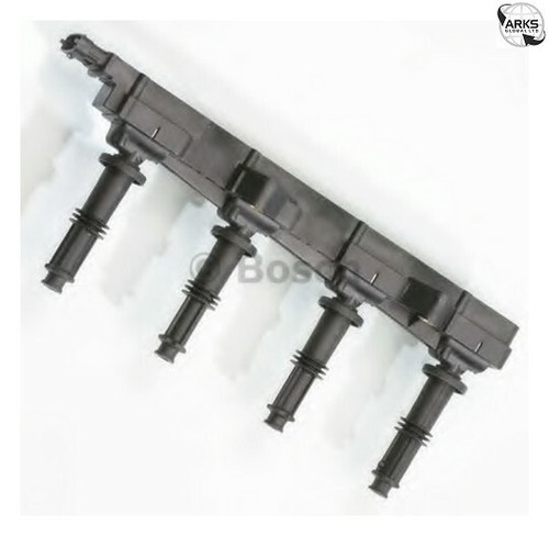Genuine BOSCH IGNITION COIL - 0221503469 | eBay