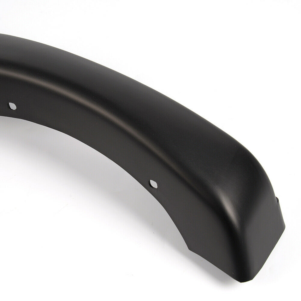 Factory Wheel Protector Fender Flares Fit For 02-08 Dodge Ram 1500 03 ...