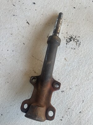 1968-69 AMC Javelin AMX front trunnion spindle assembly | eBay