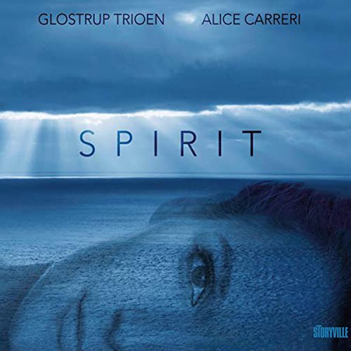 Glostrup Trioen/Alice Carreri Spirit (CD) Album | eBay