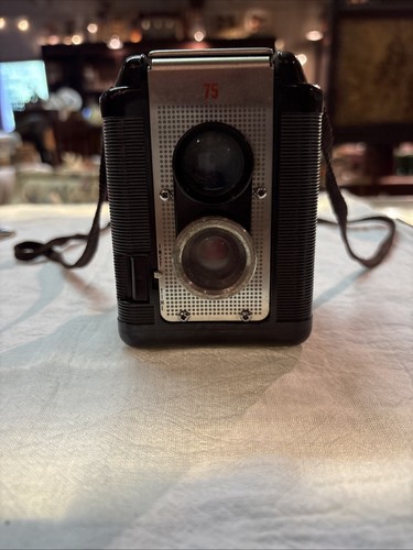 Vintage 1963 Argus 75 Camera | eBay