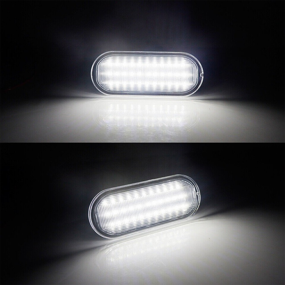 LED Truck Bed Light Assembly Kit For Ford 15-up F150, 17-22 Raptor or ...