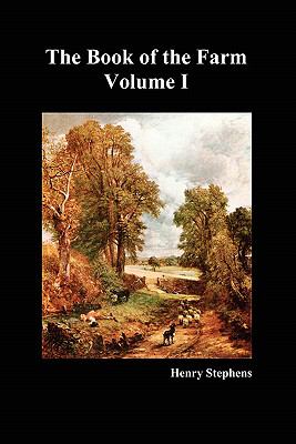 Book of the Farm by Henry Stephens (2009, Trade Paperback) for sale ...