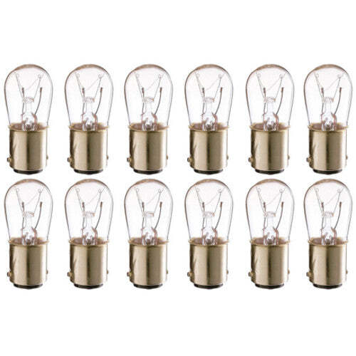 OCSParts 6S6-130-DC Light Bulb, 6 Watts, 0.05 Amps, 130 Volts DC (Pack ...