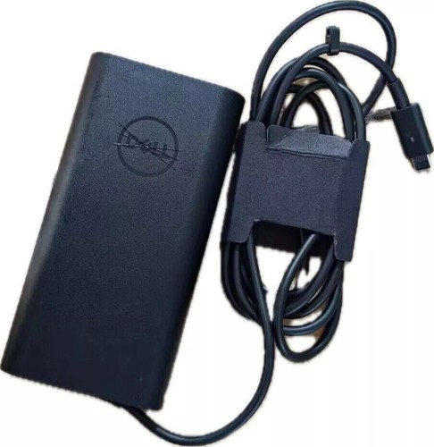 130W USB-C Type Adapter Charger for Dell Precision 5550 5750 3550 3551 ...