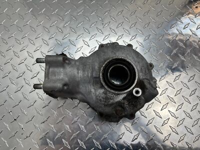 OEM HONDA TRX 300 FOURTRAX FINAL GEAR ASSY REAR DIFFERENTIAL PART ...