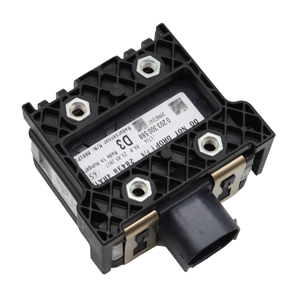 For Nissan Maxima 2016-2019 28438-4RA1A Cruise Control Distance Radar ...