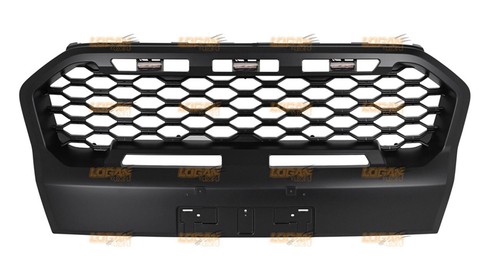 Ford Ranger Griglia Mascherina Calandra Frontale LED 2019 - 2023 T8 ...
