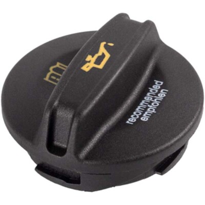 06K103485A GenuineXL Oil Filler Cap for VW Volkswagen Atlas Cross Sport ...