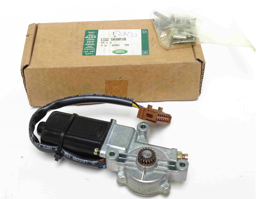 LAND ROVER Discovery IV L319 Coulissante Toit Moteur EGQ500010 Neuf ...