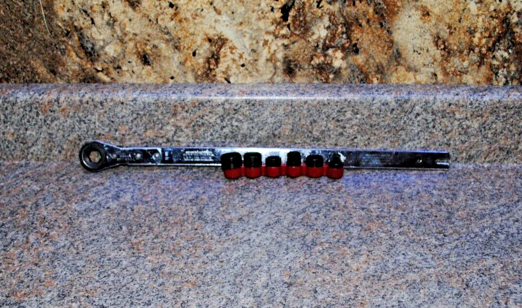 Blue-Point YA9350-1 Serpentine Belt Tool | eBay