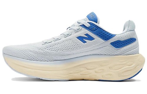 New Balance Fresh Foam X 1080v13 Low Starlight Marine Blue W - W1080D13 ...