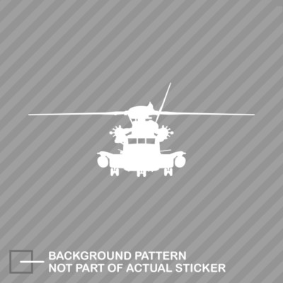 CH-53 Sea Stallion Sticker Decal Vinyl CH53 CH 53 | eBay
