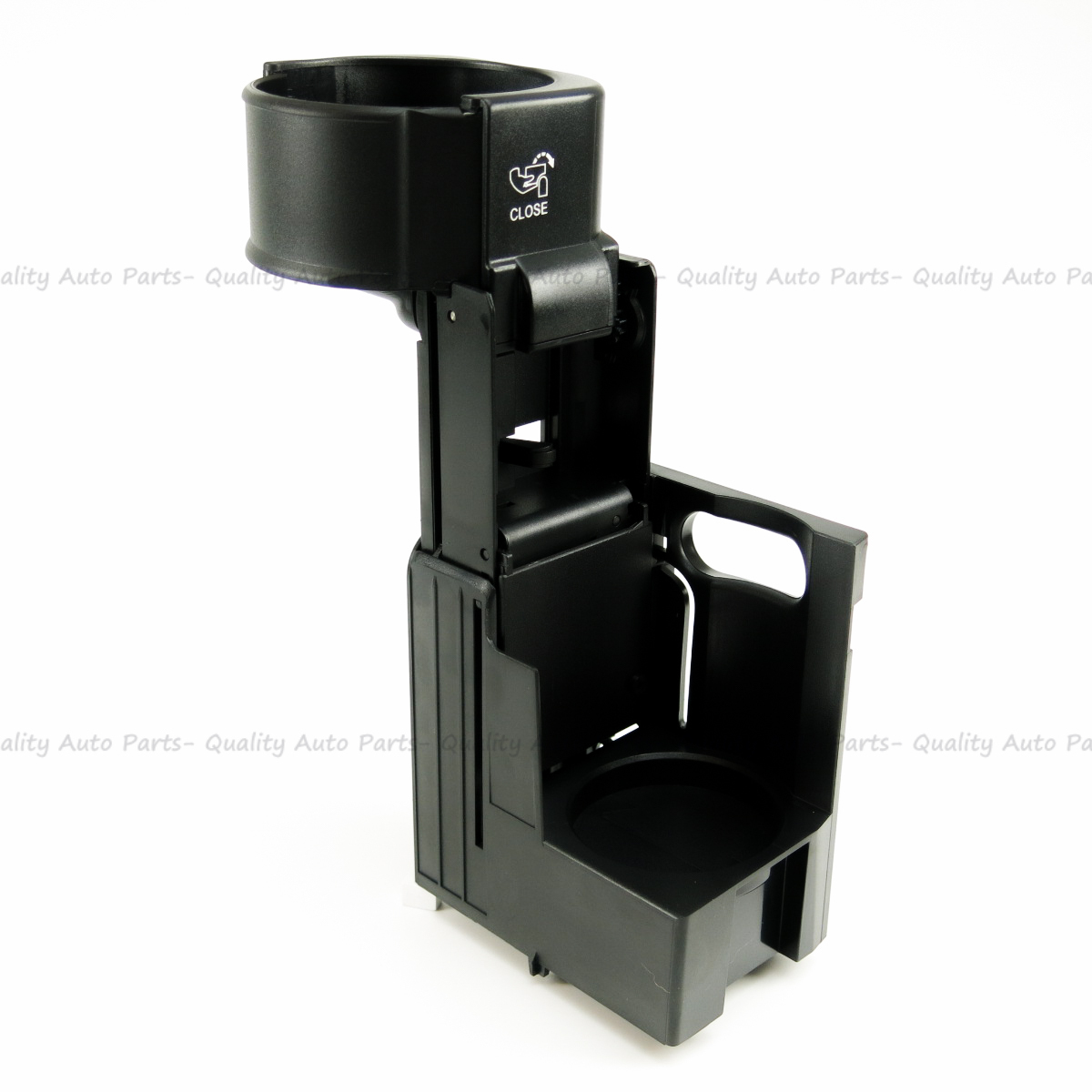 For Mercedes Benz CLS C219 W211 S211 Eclass Cup Holder / Centre Console ...