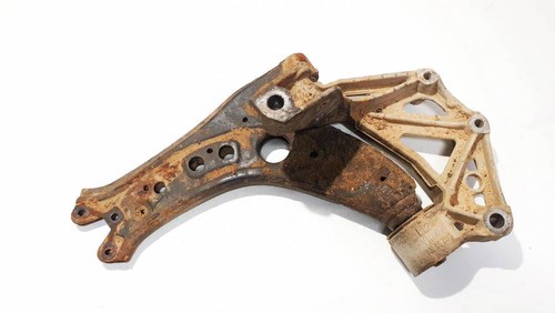 6q0199293d Bras de commande avant gauche AZF for Skoda Fabia 2001 ...